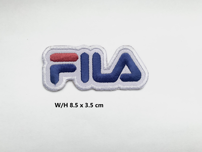 Fila Brand Logo