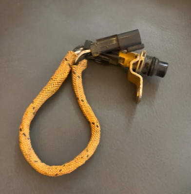 CAT Caterpillar Sensor 201-6615 2016615 2-Pin Heavy Duty Speed Sensor ...