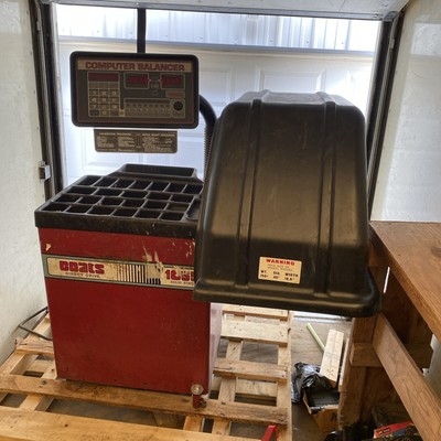 Coats Direct Drive Tire Changer Model 1055 Lights Up AMC-03 | eBay