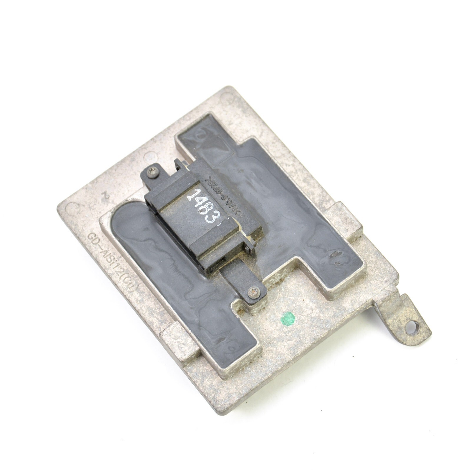 Mercedes-Benz W639 Vito/viano Front Heater Blower Fan A0028215051 for ...