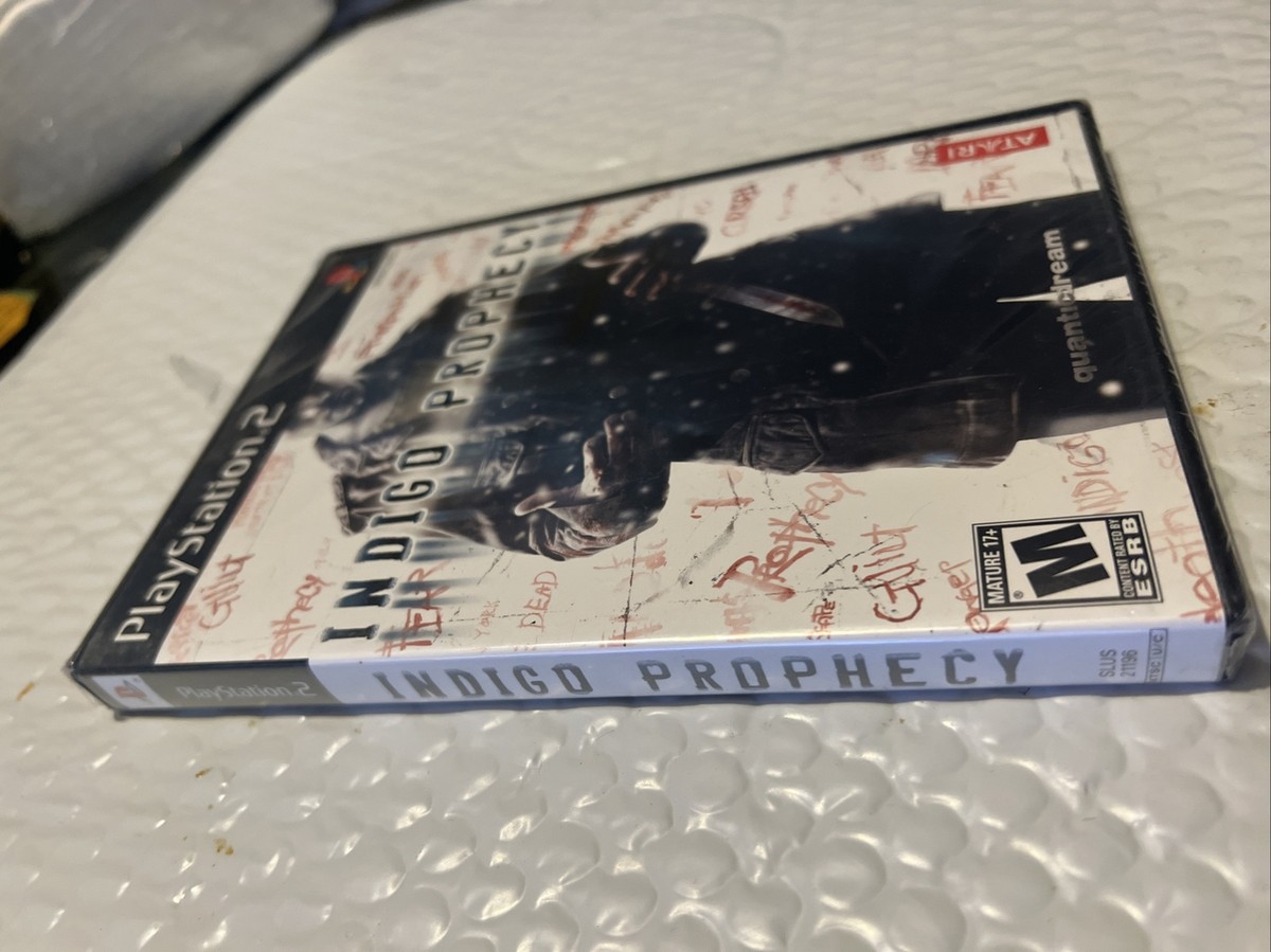 Indigo Prophecy