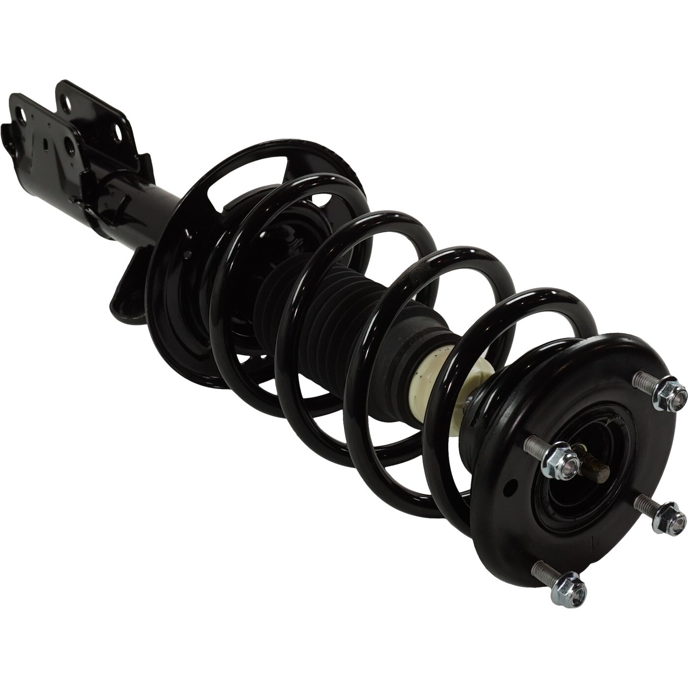 Loaded Strut Sway Bar Link Kit For 2013-2019 Ford Explorer Front and ...