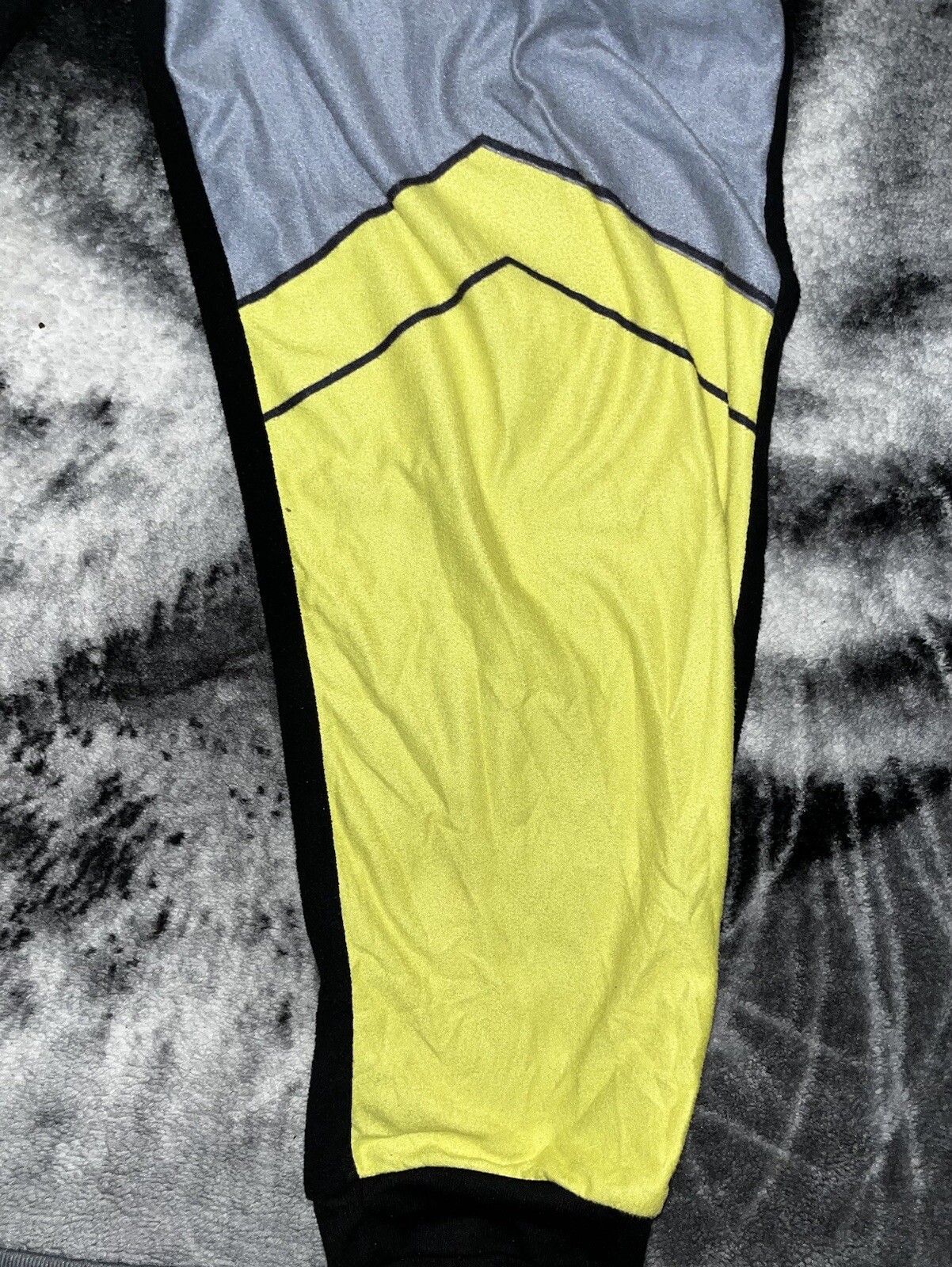 Rare Vintage Dc Comics Batman One-Piece Costume / On… - Gem
