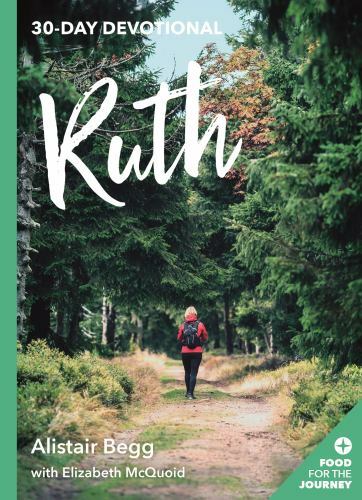 Ruth by McQuoid, Alistair Begg with Elizabeth 9781783595259 | eBay