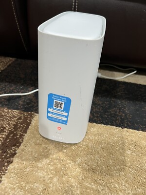 AT&T Broadband BGW320-505 WiFi Modem Router NOT SURE IF LINKED W/ ACCOUNT | eBay