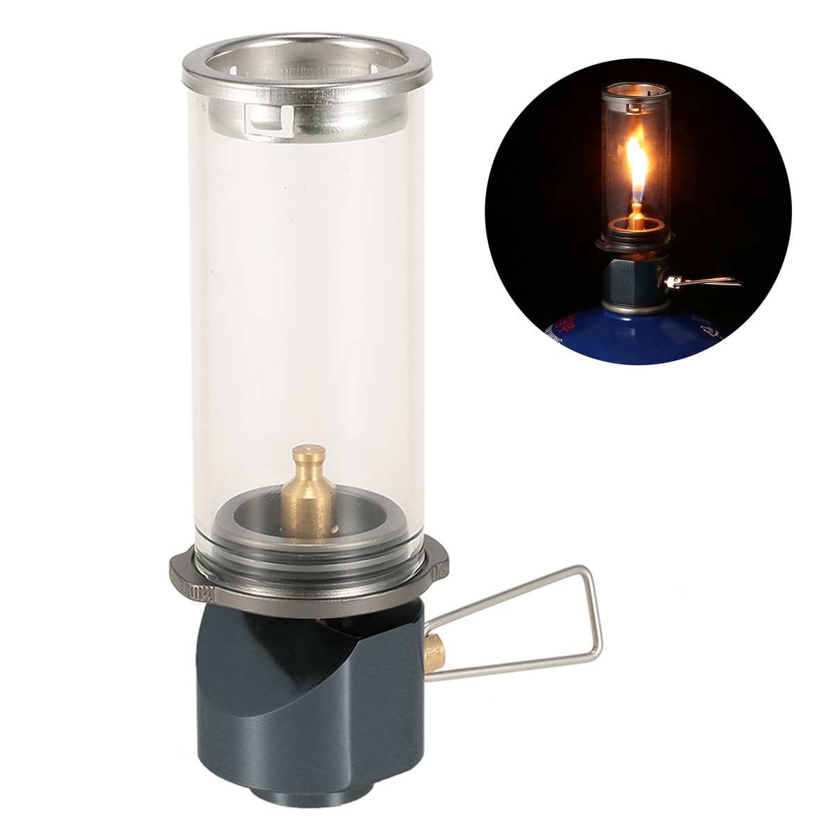 Gas Outdoor Candle Lantern Thous Winds Malaysia | Thous Winds Outdoor