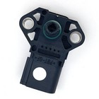 Turbocharger Boost Sensor for A4 A5 A6 Q5 Q7 TT VW Golf Jetta Passat ...