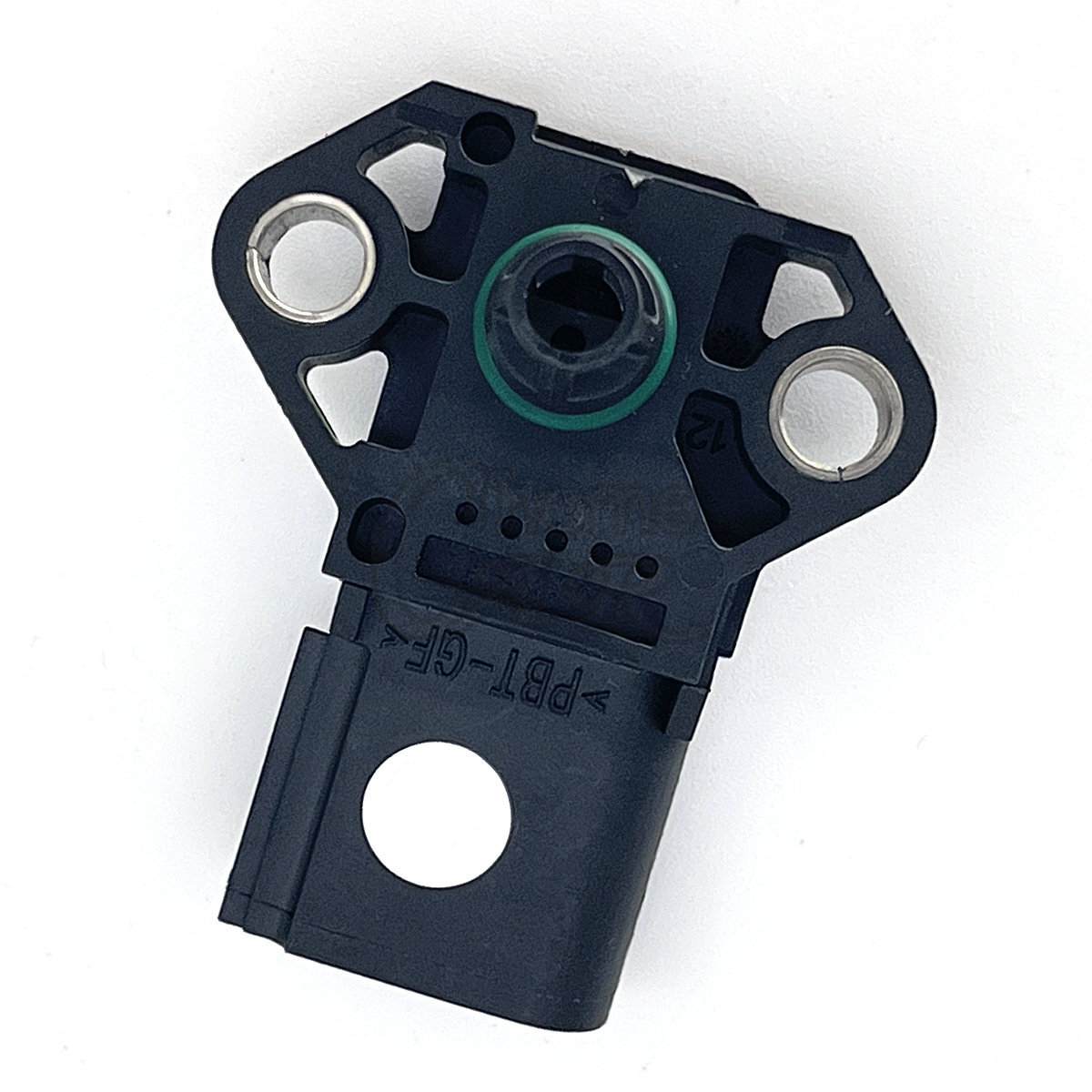 Turbocharger Boost Sensor for A4 A5 A6 Q5 Q7 TT VW Golf Jetta Passat ...