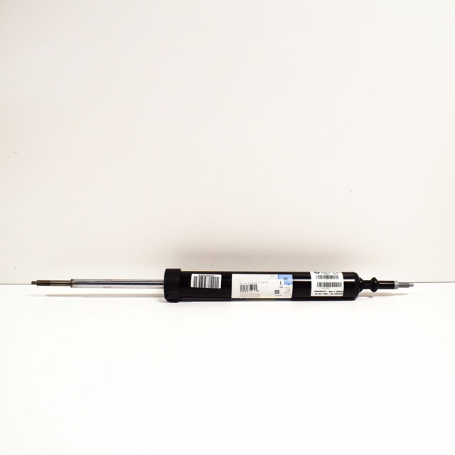 GENUINE BMW 3 SERIES SALOON E90 REAR SUSPENSION STRUT LEG DAMPER ...