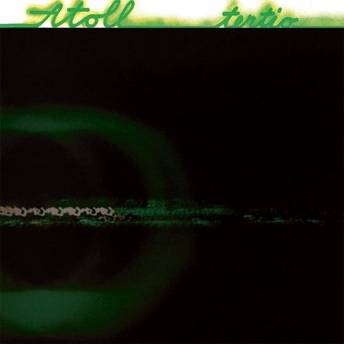 Atoll - Tertio (LP, Album, Gat) | eBay