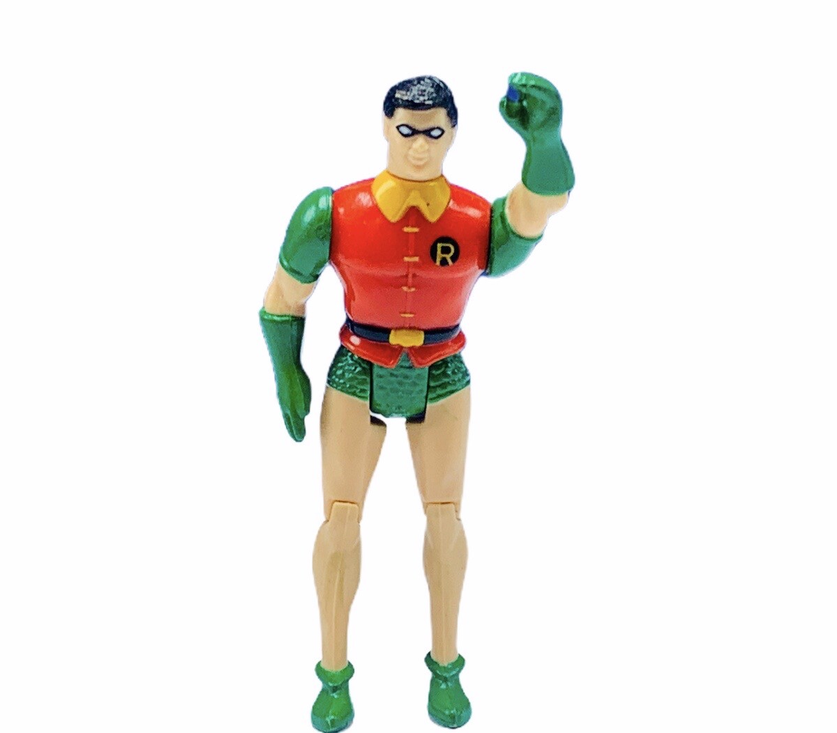 Dick Grayson Batman Action Figure