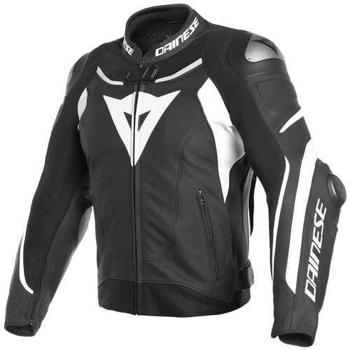Dainese Super Speed 3 Leather Jacket motorbike @MotorcycleJacket Racing ...