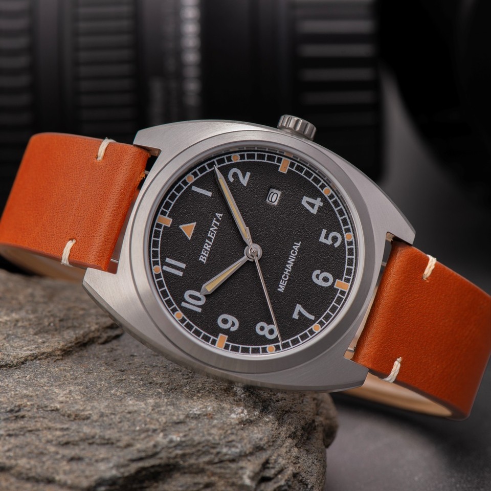 W10 style Military Quartz Watch WR50 | eBay UK