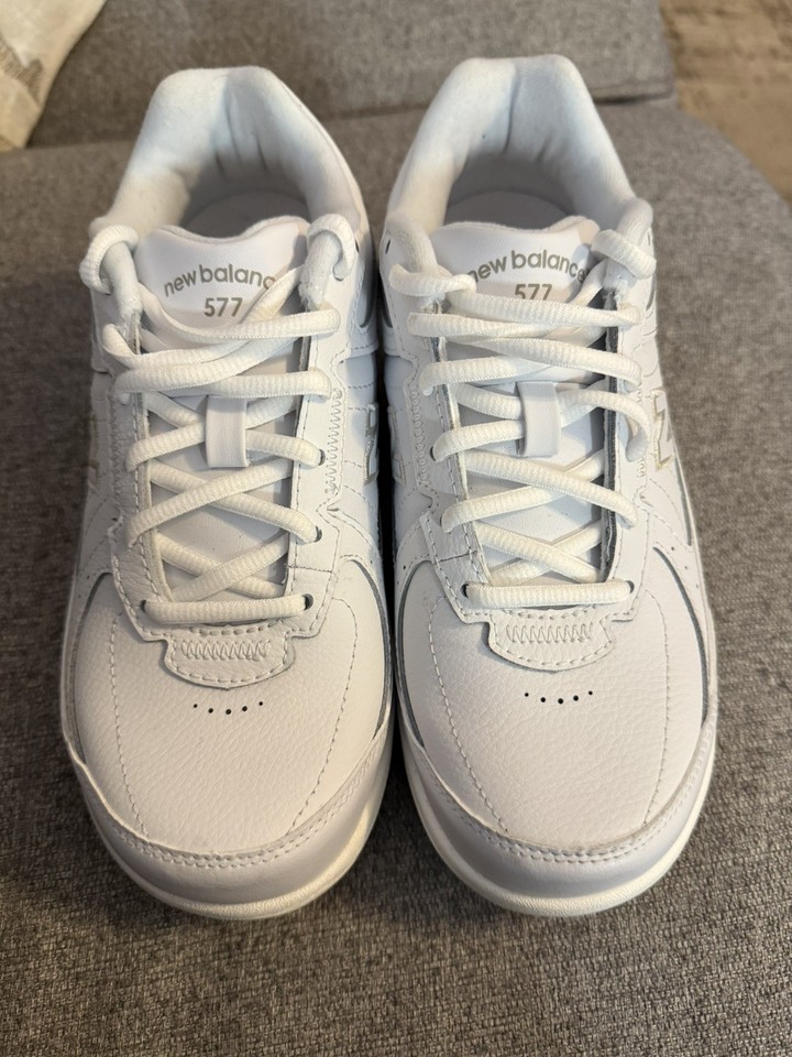 New Balance Walking Strike Path 577 DSL2 Men’s Size 8M WW577WT NWT | eBay