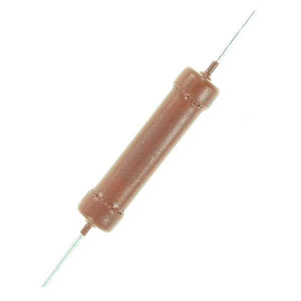 10Pcs HPC1C102K Ceramic Composition Resistors 1W 1K ohm 10% | eBay