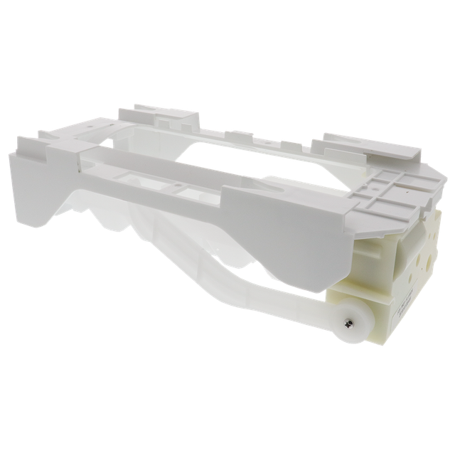 243297606 AP6995374 Ice Maker For Frigidaire Refrigerator Electrolux ...