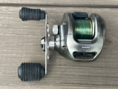 Spinning - Shimano 1000