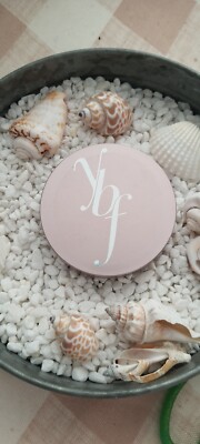 YBF Your Best Friend Transforming Neutralizing Powder & Bronzer * New ...