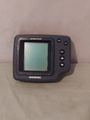 Fishfinders - Humminbird Hummingbird Wide