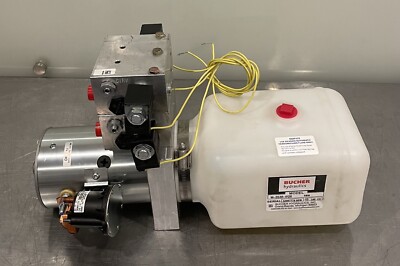 Hydraulic Valves - Monarch Hydraulic