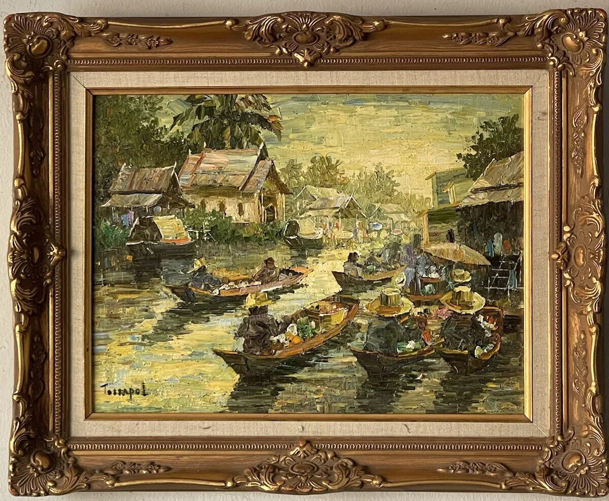 Philippine Art Paintings Filipino Artists Mark New Record Breaking