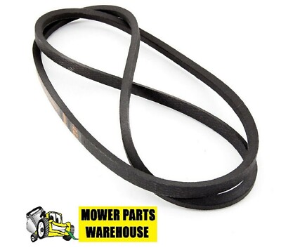 NEW BELT FOR SNAPPER MOWER DECK 75083 7075083 Z RIDER SERIES 0 1 2 3 | eBay