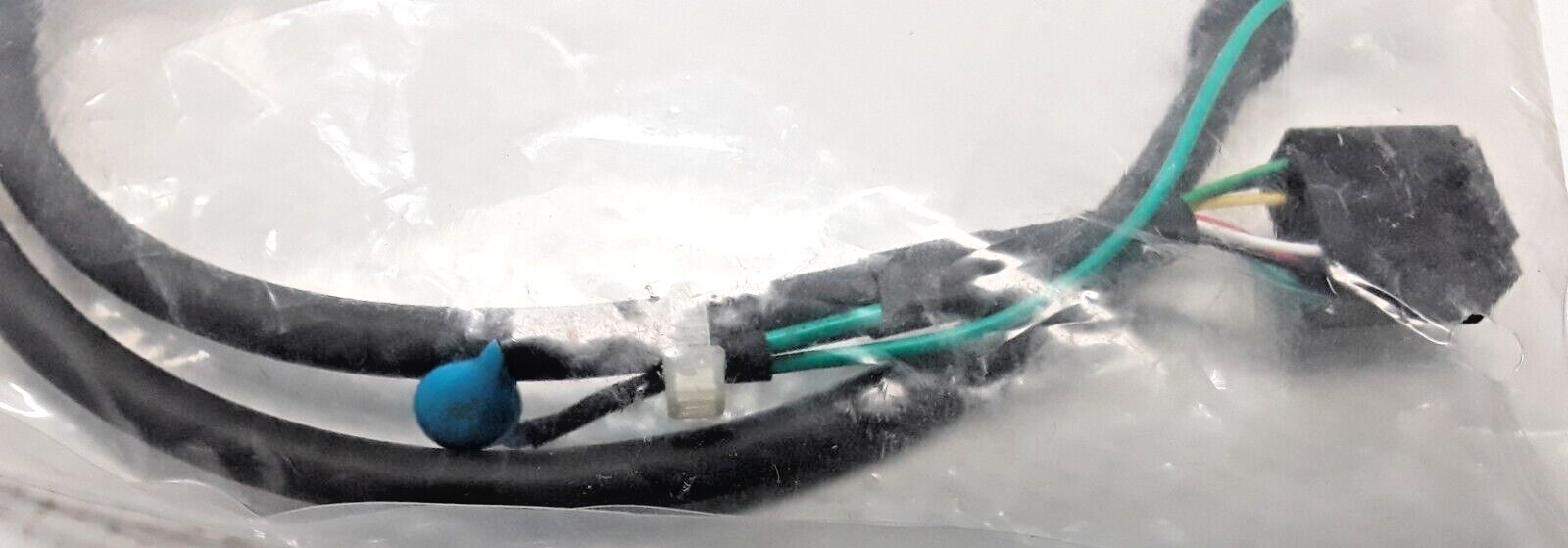 2025214-001 - 120 FECG/MECG -EMC COMPLIANCE CABLE ASSEMBLY - SEALED ...