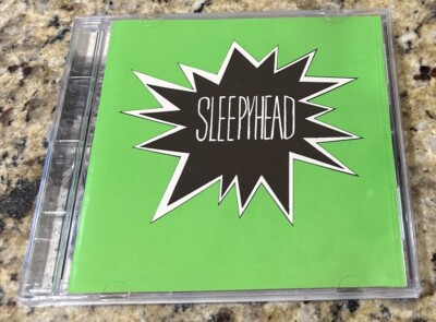 Starduster by Sleepyhead CD 1994, Homestead Records HMS214-2 ...