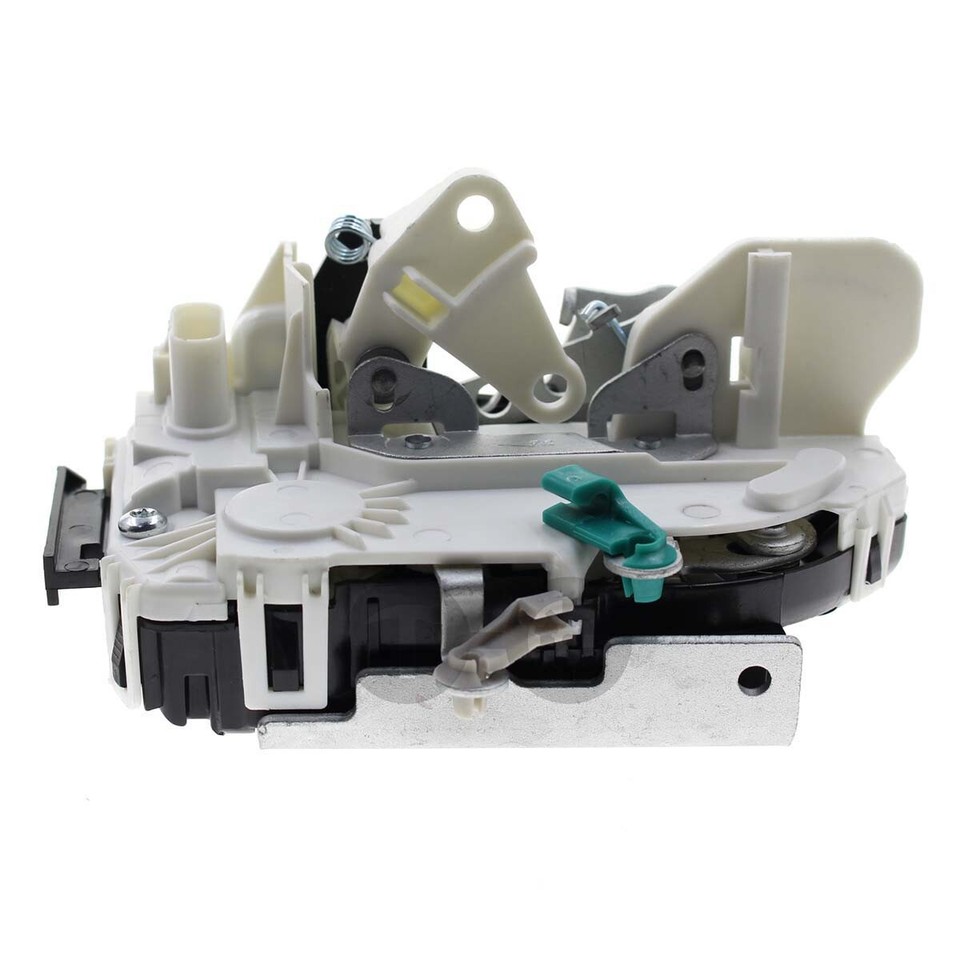 Power Locks Tailgate Latch For 07-18 Jeep Wrangler JK 4589584AG ...