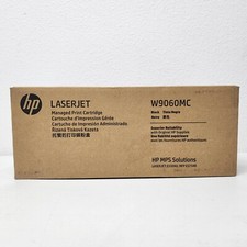 Genuine HP W9030MC Black Managed Toner Cartridge E67550 for sale online ...