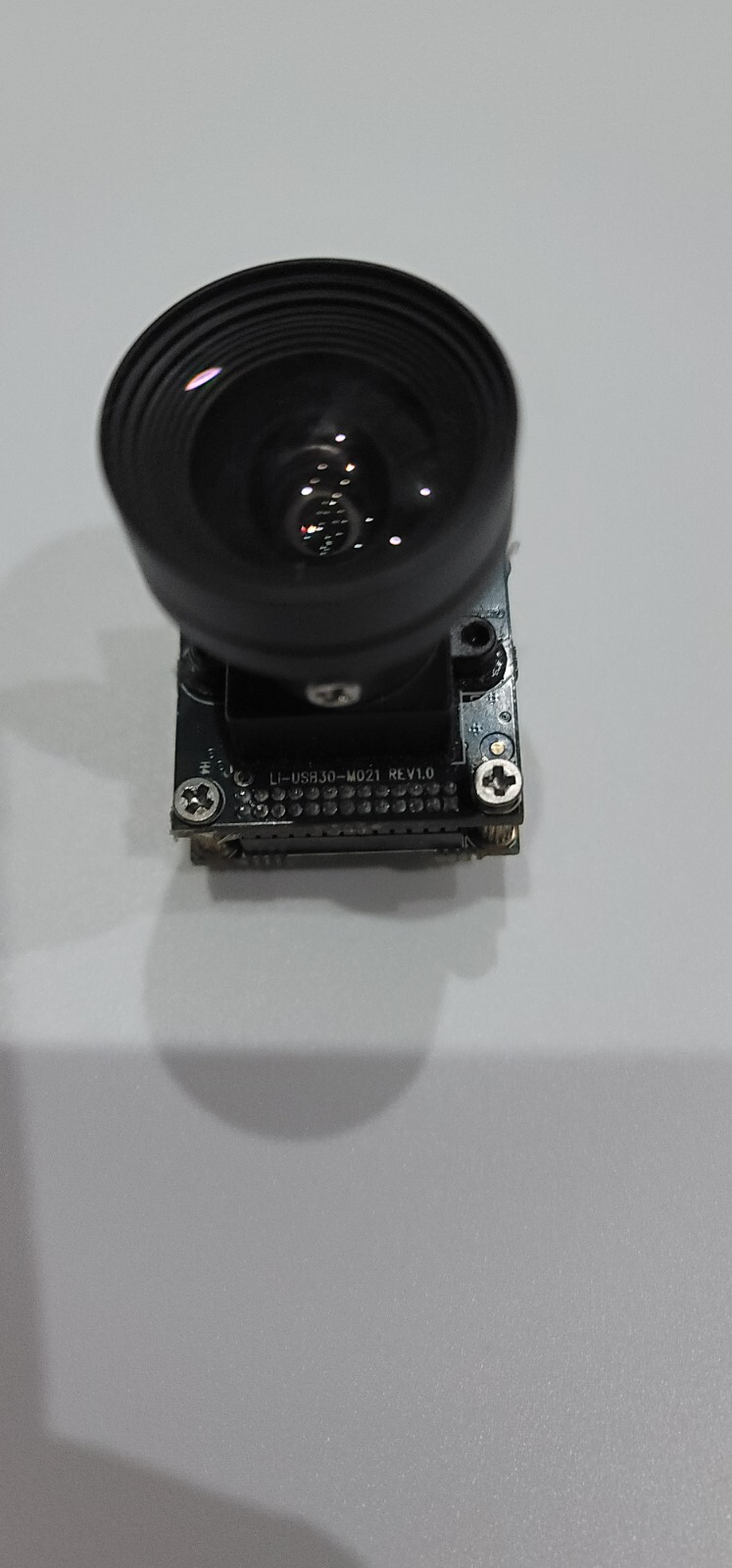 leopard imaging usb camera LI-USB30-MO21C USB 3.0 Global shutter 720p ...