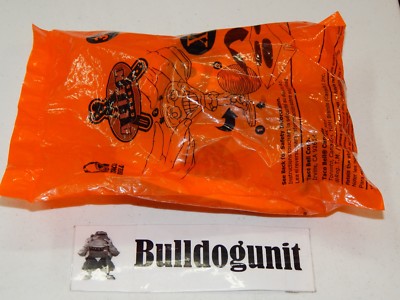 New Sealed 2004 Alien Games Xep Taco Bell Kids Meal Toy | eBay