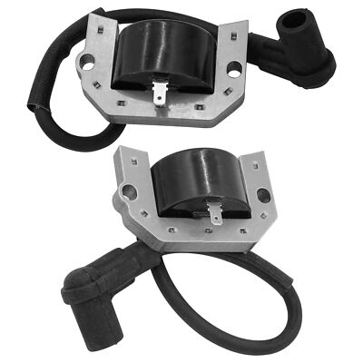 Ignition Coils For Kawasaki FH381V-AS09 FH381V-AS10 FH430V-AS11 FH430V ...