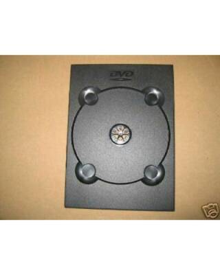 DVD & CD Packaging - Digitray