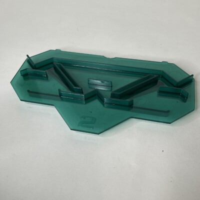 Ultimate Sweater Machine Bond America PARTS REPLACEMENT - Keyplate #2 ...