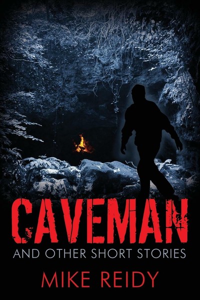 Caveman von Mike Reidy (2018, Taschenbuch) online kaufen | eBay