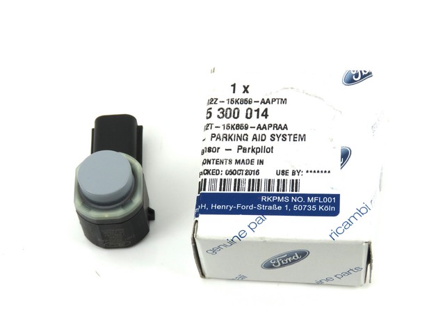 Genuine Ford TRANSIT Connect 2007 Parking Aid System-sensor 1476415 for ...