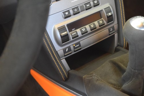 Porsche 997 987 cayman boxster sport chrono mode activation sport ...