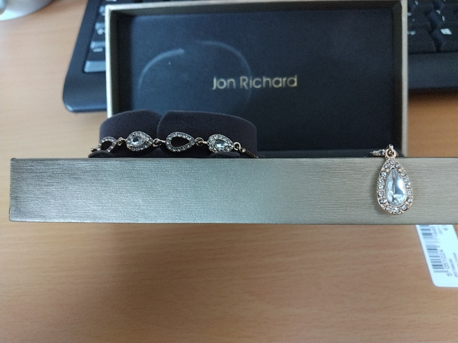 jon richard jewellery set | eBay UK
