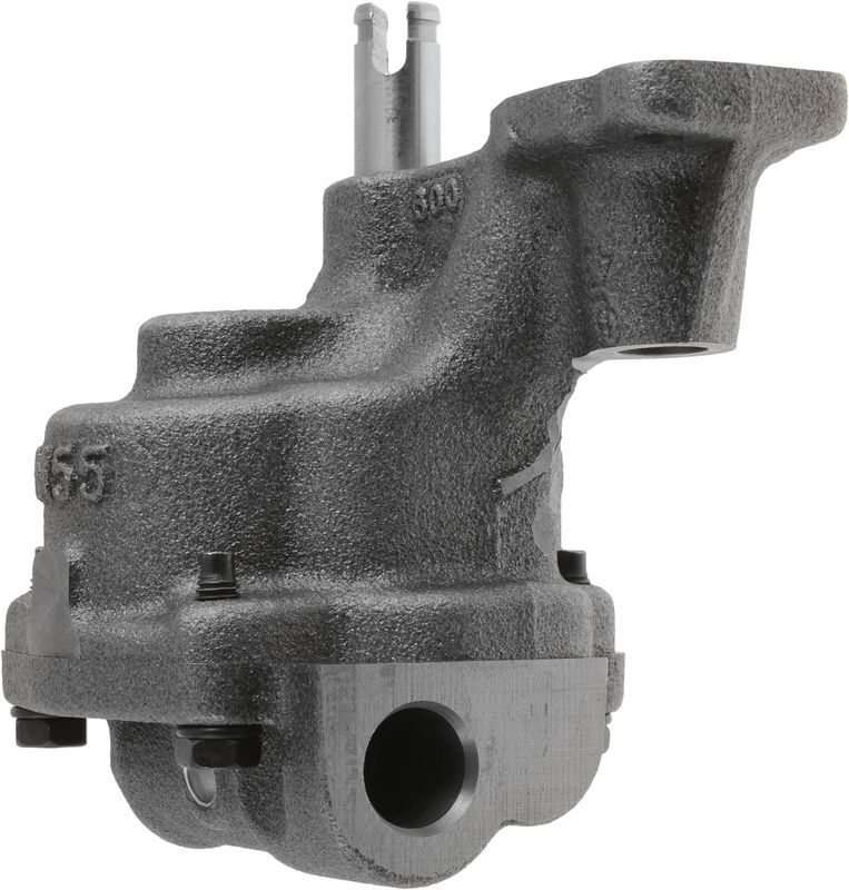 MELLING M55 Oil Pump+Drive Rod/Shaft Kit for Chevy SB 283 305 327 350 ...