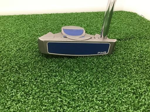 PING Crazy Putter G2i CRAZ E 35 inches Used | eBay