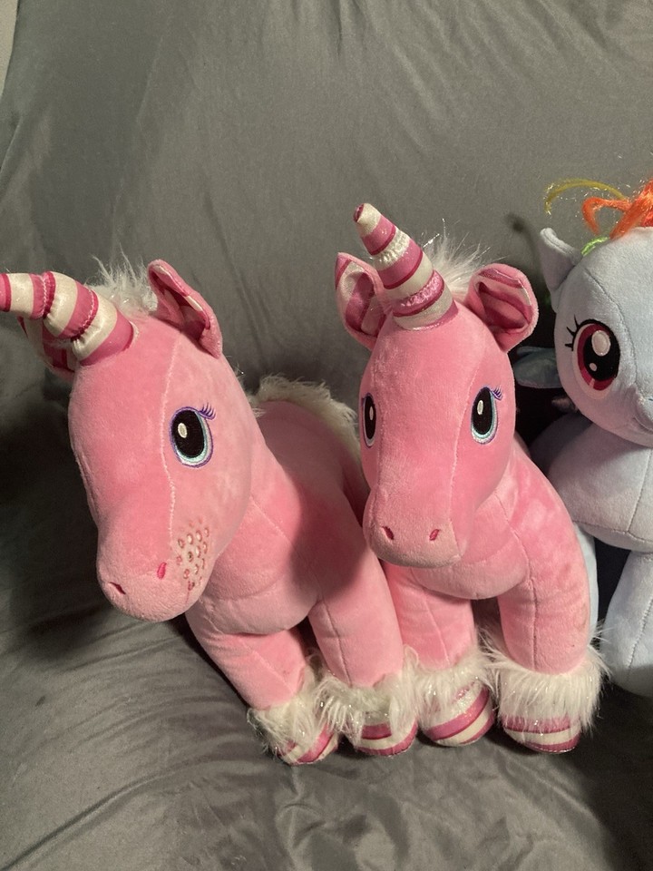 50 Build A Bear Lot For All + Extras w/ Free Shipping!! | eBay