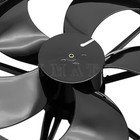 2413007 Radiator Cooling Fan for Polaris Sportsman 850/Sportsman XP ...