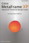 Citrix Metaframe XP Advanced Technical Design Guide 9780971151031 | eBay