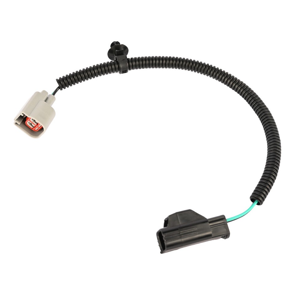 Side Marker Light Wiring Harness LH or RH for 07-18 Jeep Wrangler New ...