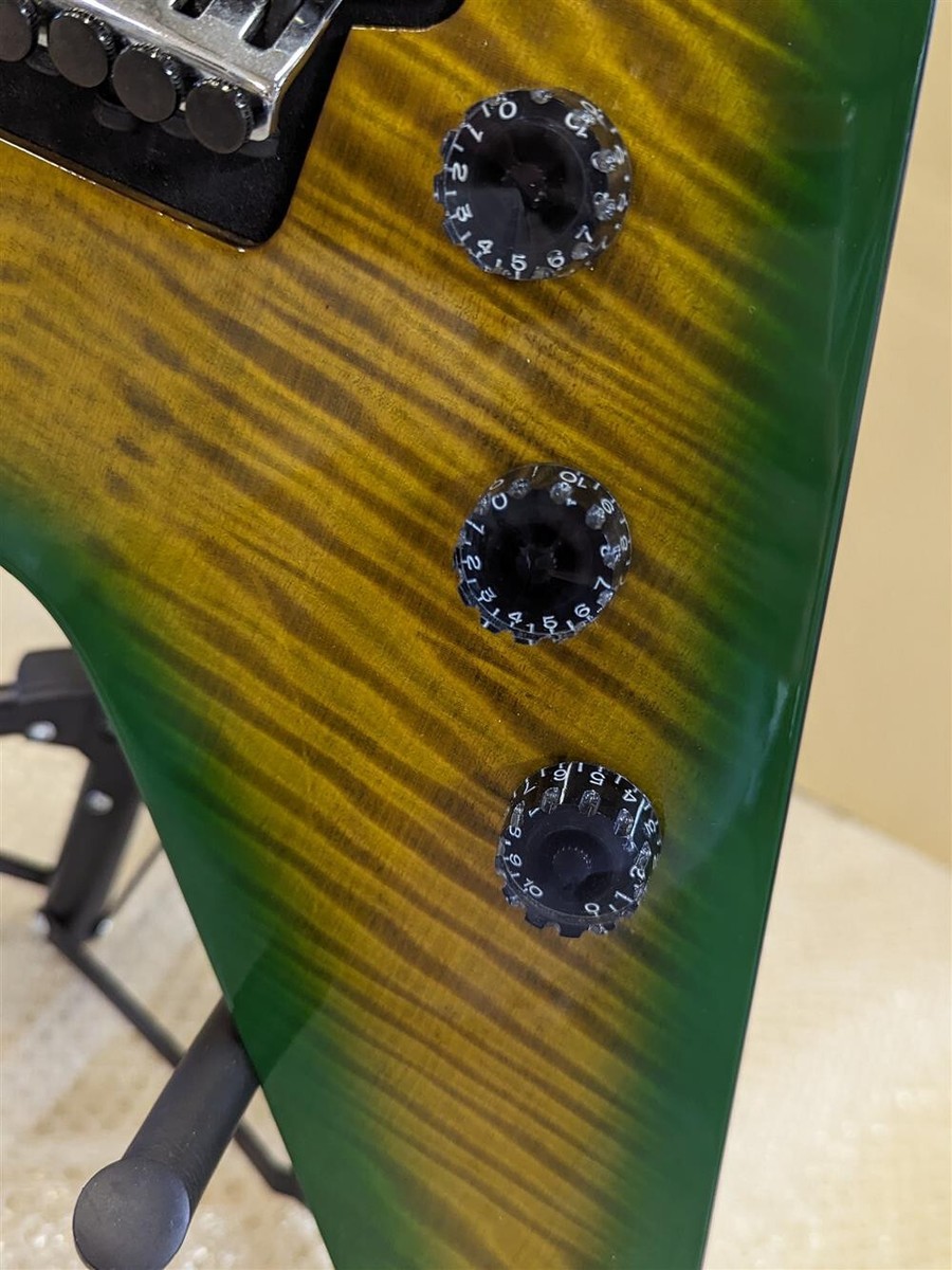 Washburn Dime 333 Dimeslime