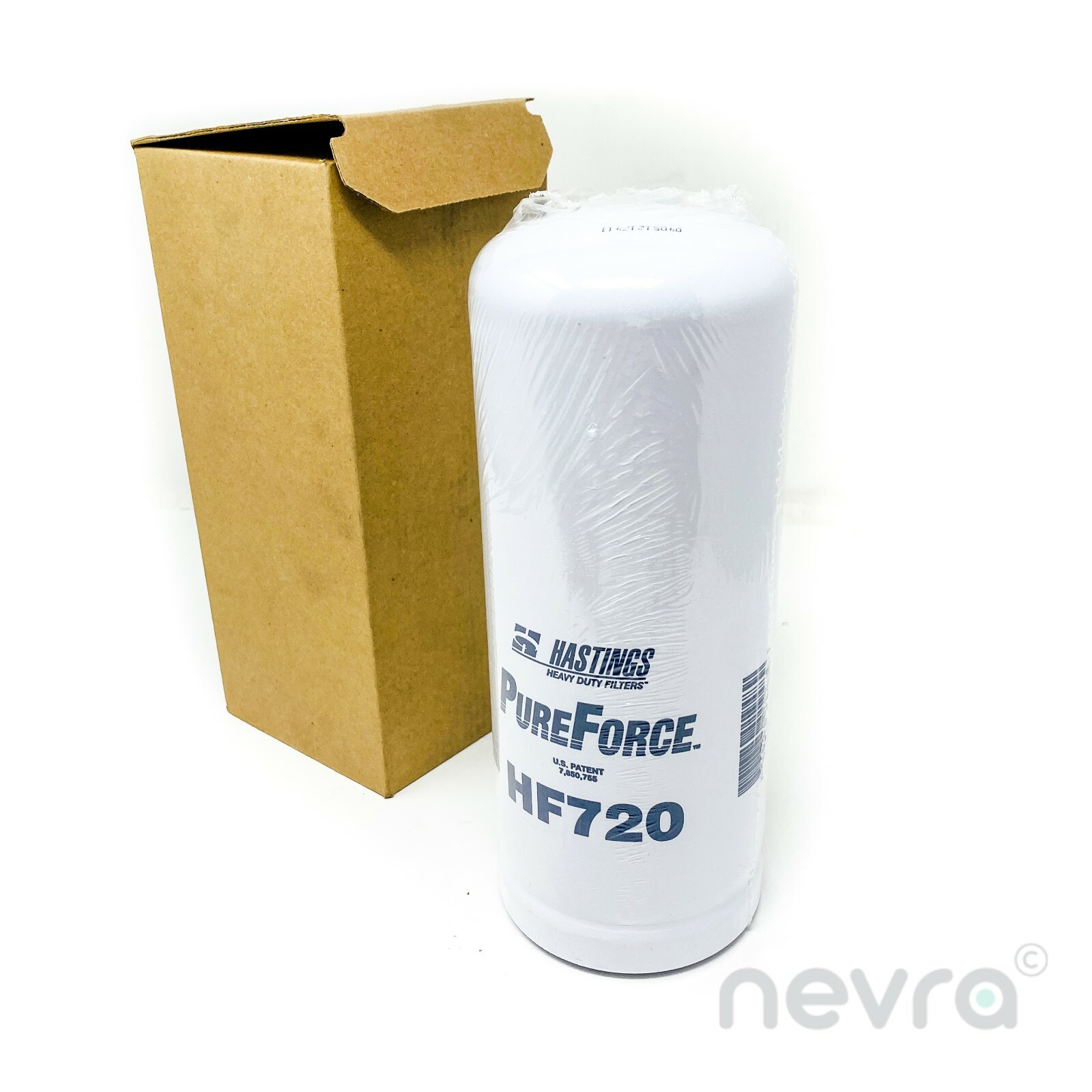 Champ-Lab LFH4910 - Cross reference oil filters