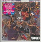 RED HOT CHILI PEPPERS - FREAKY STYLEY [BONUS TRACKS] [PA] [REMASTER ...