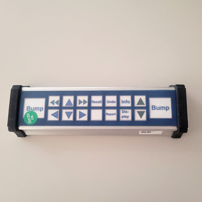 Restaurant Systems - Bump Bar