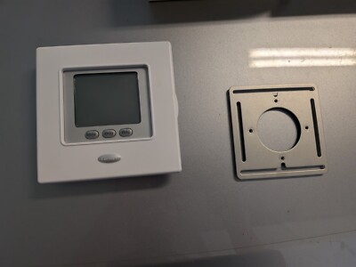 Carrier TC-PAC01 thermostat | eBay